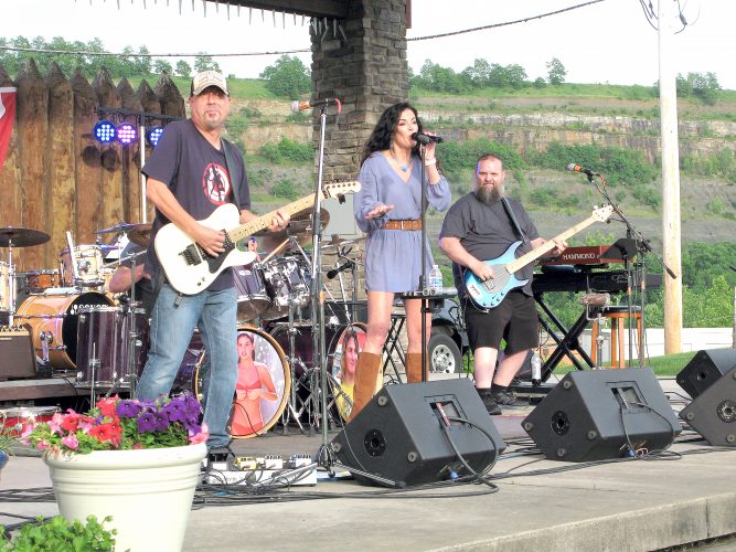 A little bit of country, a little bit of rock and roll | News, Sports ...